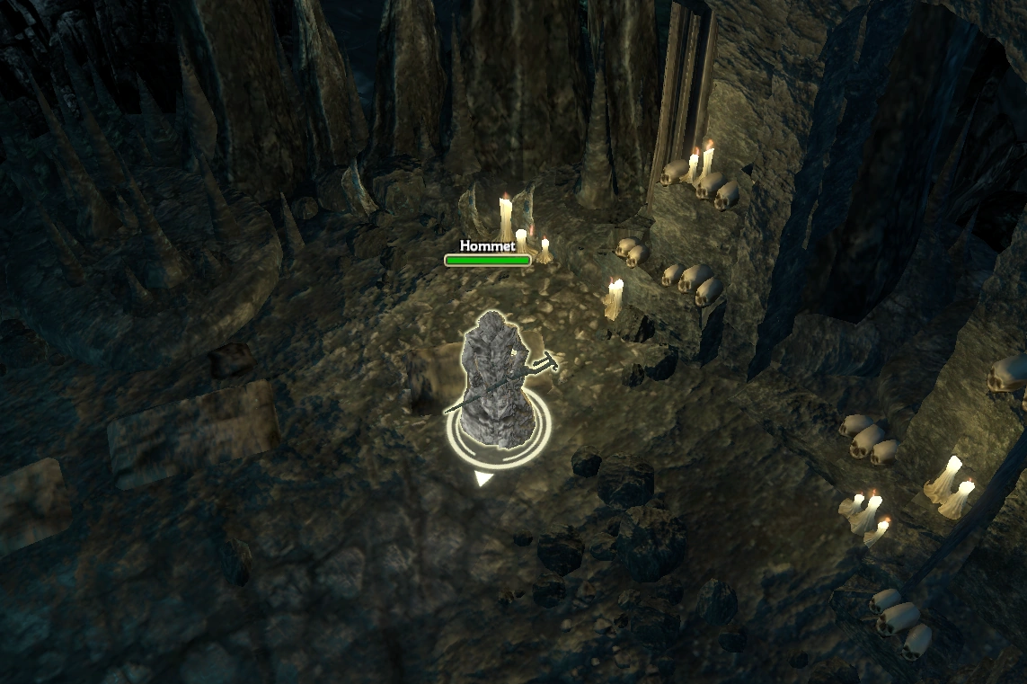 Stoneskin II | Sword Coast Legends Wiki | Fandom