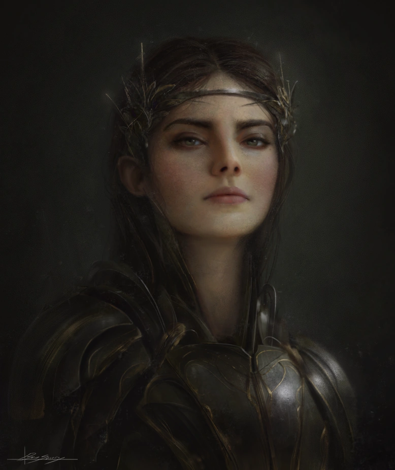 Category:Characters | Sword Coast Six Wiki | Fandom