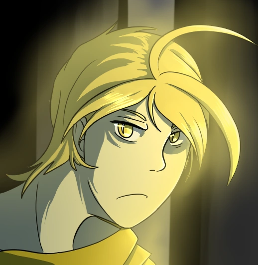 Ryoma | Sword Dance Wiki | Fandom