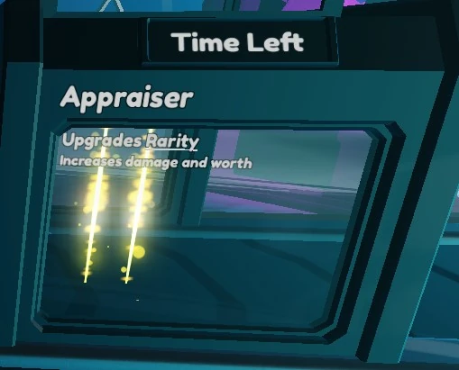 Appraiser | Sword Factory X Wiki | Fandom