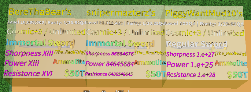 Sword Factory | Sword Factory Wiki | Fandom