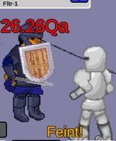 Stats | Sword Fight Wiki | Fandom