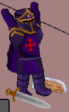 Grand Master Robert | Sword Fight Wiki | Fandom