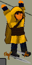 Founder Robin | Sword Fight Wiki | Fandom