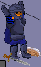 Head Master Roland | Sword Fight Wiki | Fandom