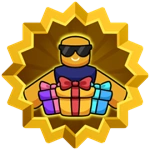 Badges | Sword Fighters 2 Simulator Wiki | Fandom