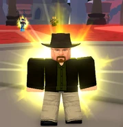 Auras | Sword Fighters Simulator Wiki | Fandom