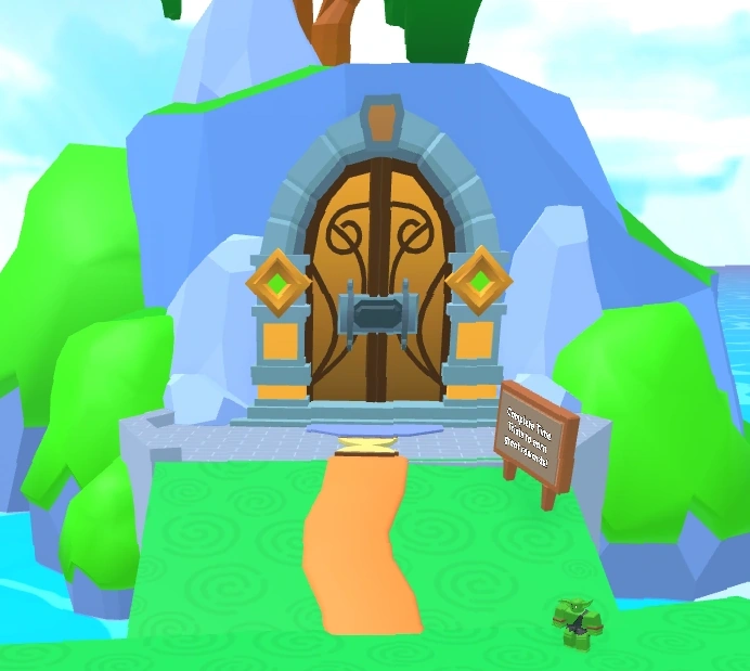 Category:Events | Sword Fighters Simulator Wiki | Fandom