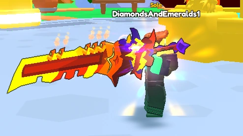 Swords | Sword Fighters Simulator Wiki | Fandom