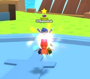 Mounts | Sword Fighters Simulator Wiki | Fandom