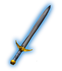 The Normal Sword | Sword Fighters Wiki | Fandom