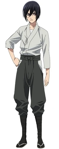 Category:Characters | Sword Gai Wiki | Fandom