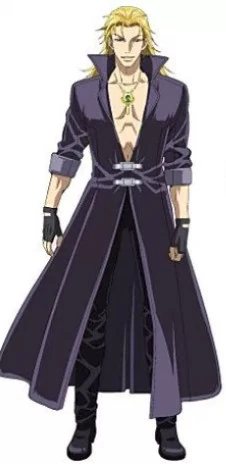 Seiya Ichijō | Sword Gai Wiki | Fandom
