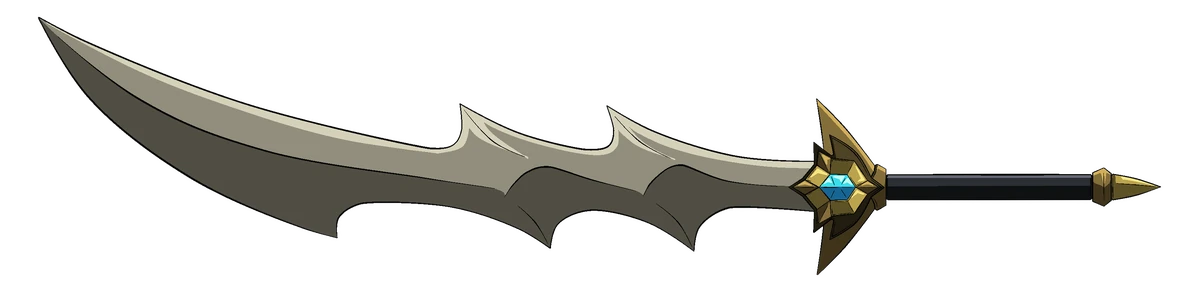 Fallgon sword | Sword Gai Wiki | Fandom