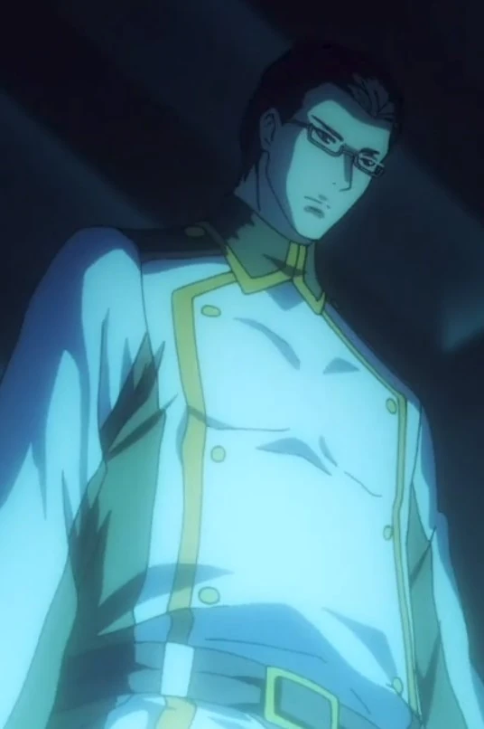 Takuma Miura | Sword Gai Wiki | Fandom