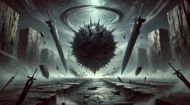 Alexander Hoffmann | Sword God in a World of Magic Wiki | Fandom