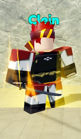 Clein | Sword Lands Simulator Wiki | Fandom