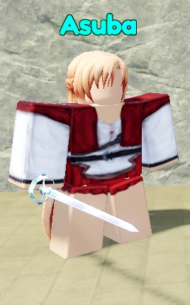 Asuba | Sword Lands Simulator Wiki | Fandom