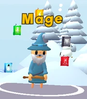 Mages | Sword Masters io Wiki | Fandom