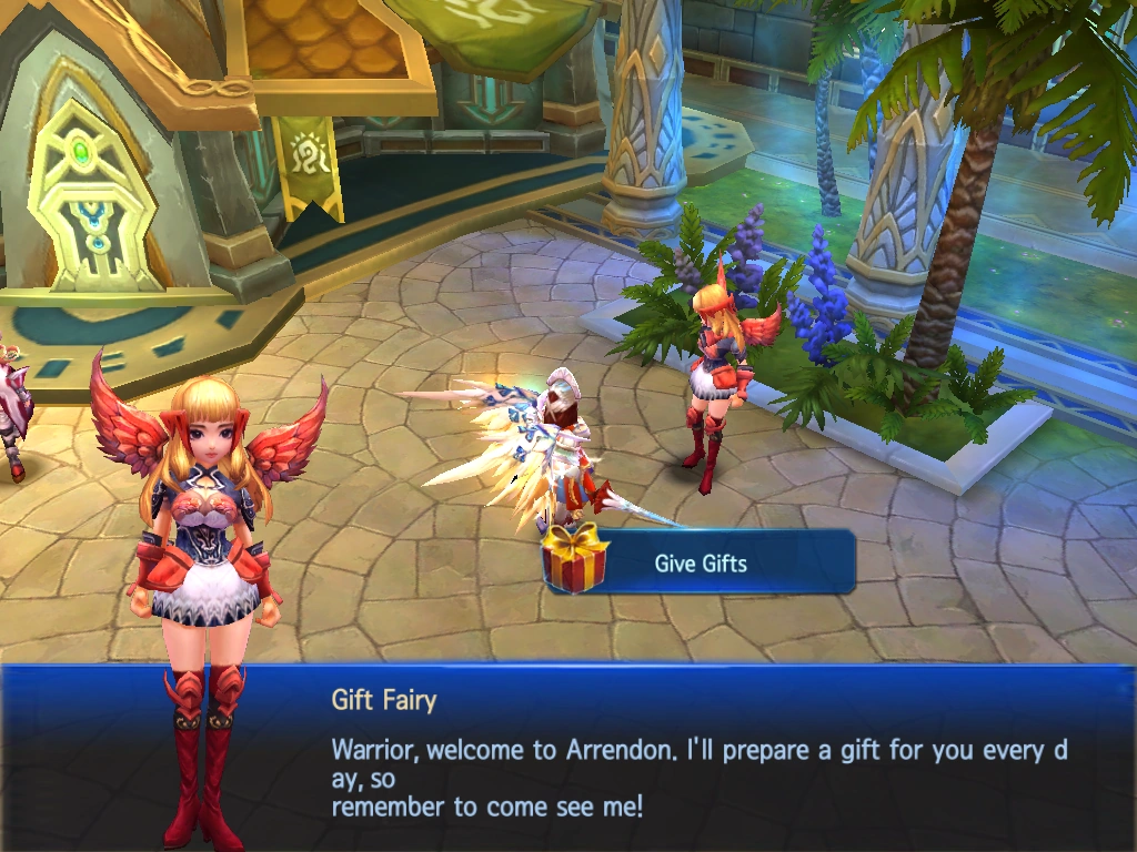 Tips | Sword of Chaos Wikia | Fandom