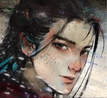 Chen Ping An | Sword of Coming Wiki | Fandom