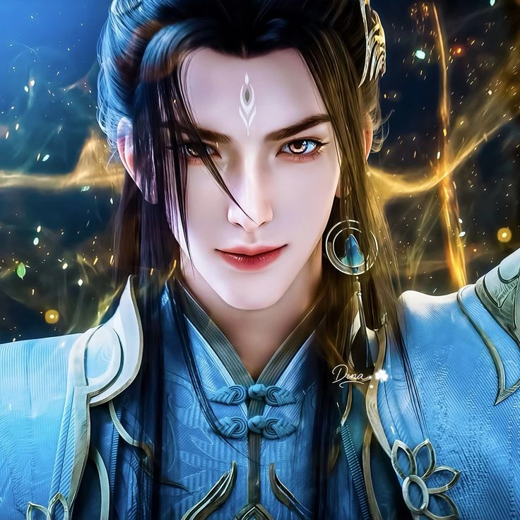 Wei Bo | Sword of Coming Wiki | Fandom