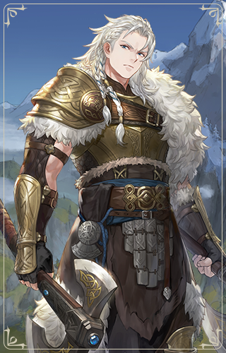 Alexei Sword Of Convallaria Wiki Fandom