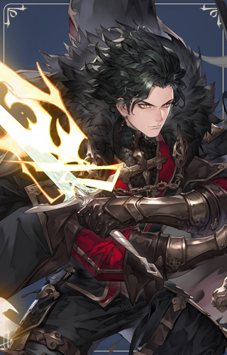 Dantalion Sword Of Convallaria Wiki Fandom