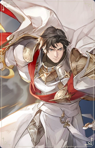 Leonide | Sword of Convallaria Wiki | Fandom