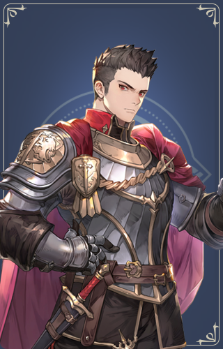 Xavier Sword Of Convallaria Wiki Fandom