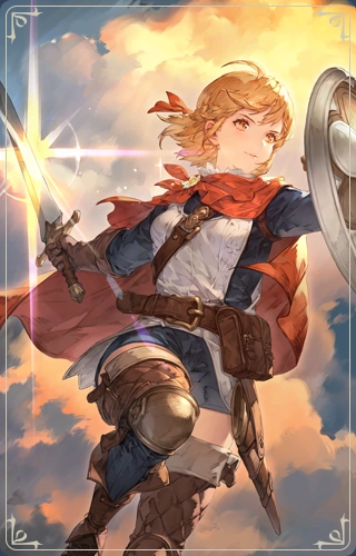 Maitha | Sword of Convallaria Wiki | Fandom