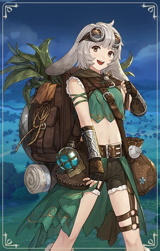 Cocoa | Sword of Convallaria Wiki | Fandom