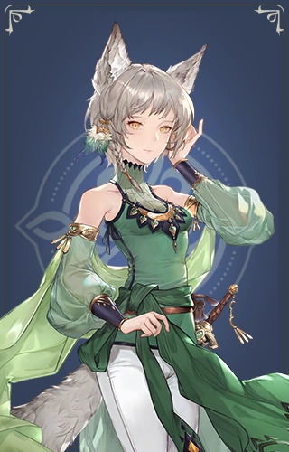 NonoWill | Sword of Convallaria Wiki | Fandom