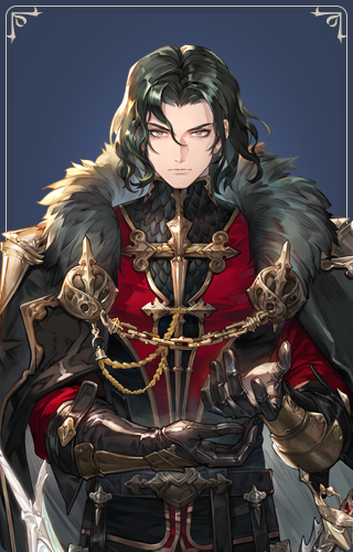 Dantalion Sword Of Convallaria Wiki Fandom