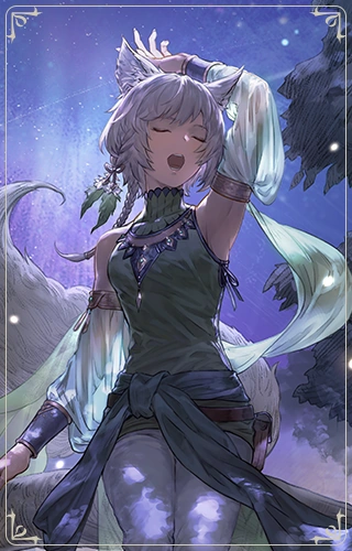 NonoWill | Sword of Convallaria Wiki | Fandom