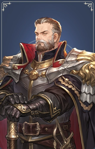 Magnus | Sword of Convallaria Wiki | Fandom