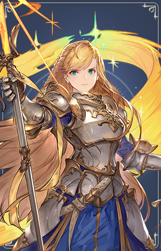 Gloria Sword Of Convallaria Wiki Fandom