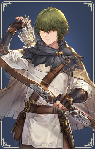 Faycal Sword Of Convallaria Wiki Fandom