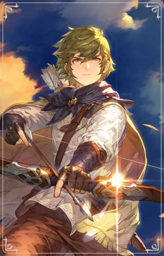 Faycal Sword Of Convallaria Wiki Fandom