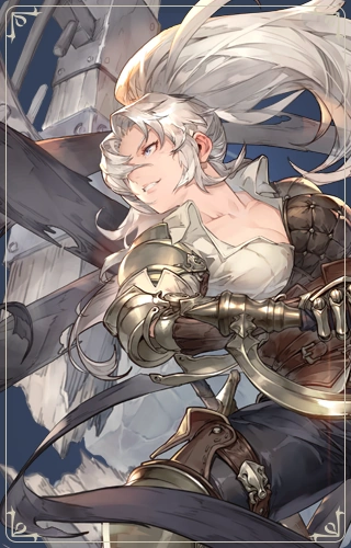 Rawiyah | Sword of Convallaria Wiki | Fandom