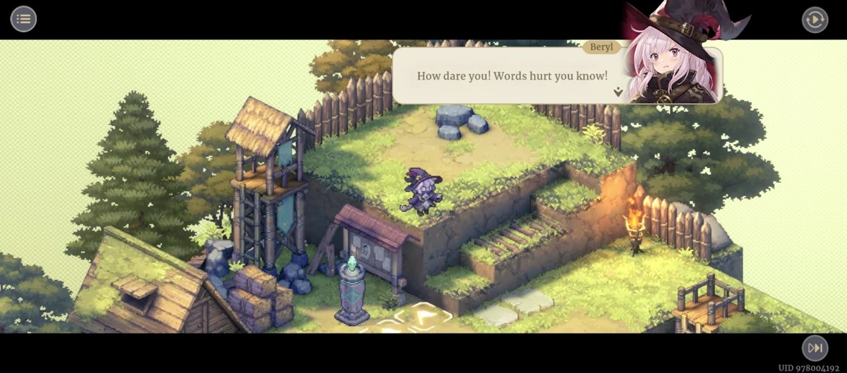 Act 7-Statues 2(Story) | Sword of Convallaria Wiki | Fandom