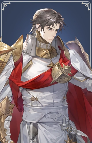 Leonide | Sword of Convallaria Wiki | Fandom