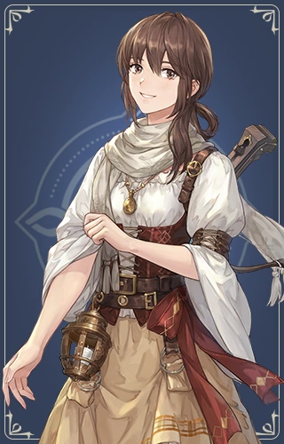 Edda | Sword of Convallaria Wiki | Fandom