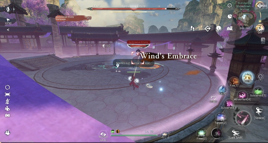 Sundance City-Inner City-Bahasa Indonesia | Sword of Justice Wiki | Fandom