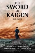 The Sword of Kaigen Wiki | Fandom