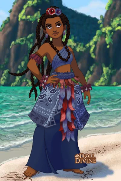 Kanoa | Sword of Mystara Wiki | Fandom