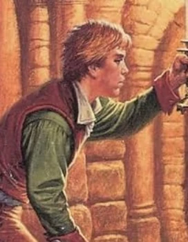 Jack | Sword of Shadows Wiki | Fandom