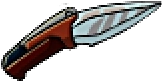 Vibro Knife | Sword of the Stars: The Pit Wiki | Fandom