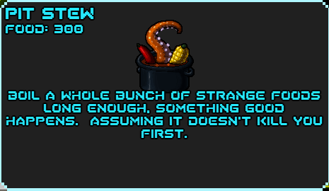 Pit Stew | Sword of the Stars: The Pit Wiki | Fandom