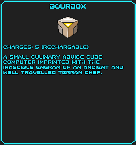 Bourdox | Sword of the Stars: The Pit Wiki | Fandom